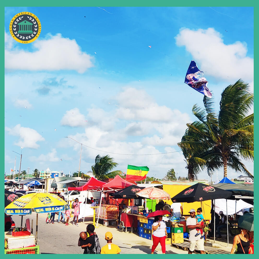 Easter Celebrations in Guyana 2022