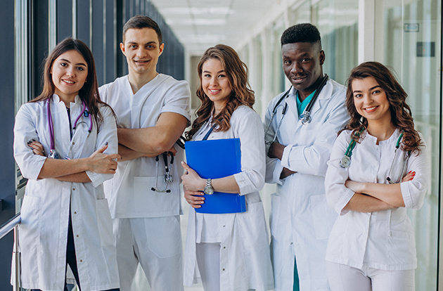MD Program – Top Medical School in the Caribbean | LAU