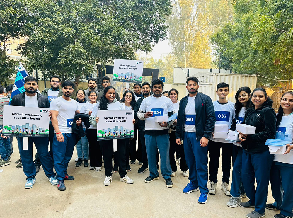 Lincoln American University: Life @ LAU