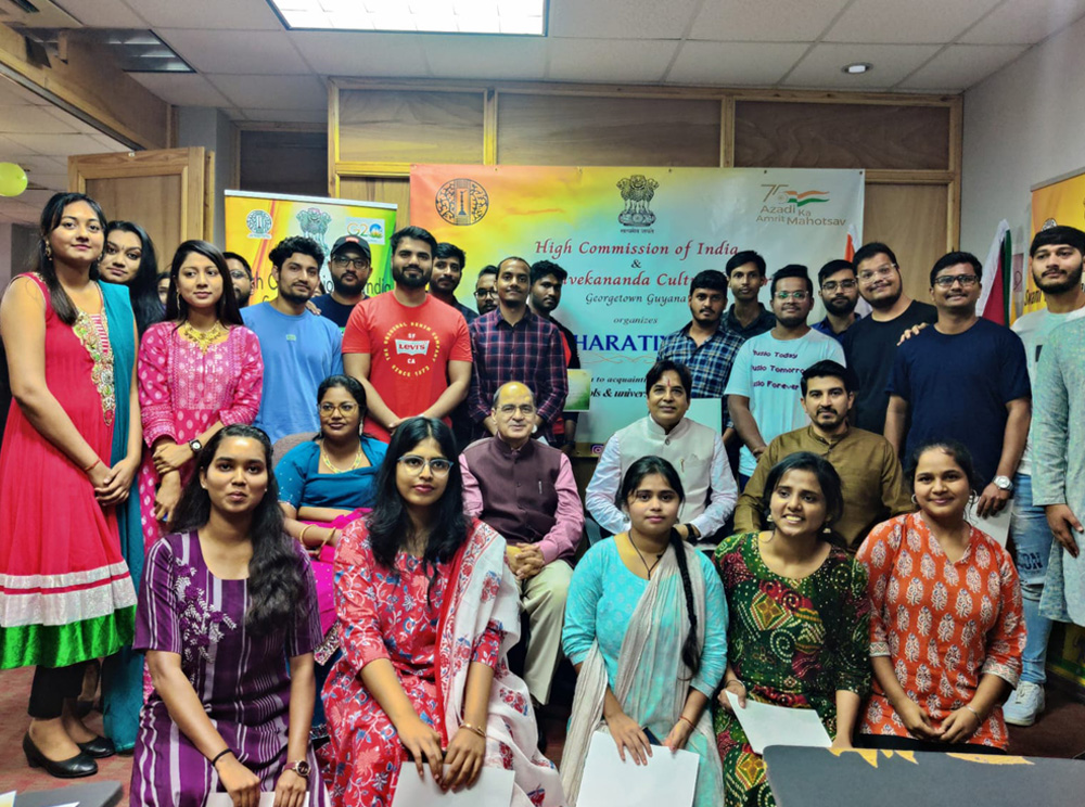 Lincoln American University: Life @ LAU